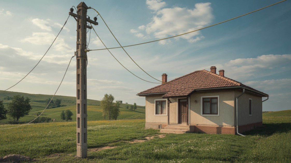 Racordarea la rețeaua electrică – branșament, certificat și tarife ...